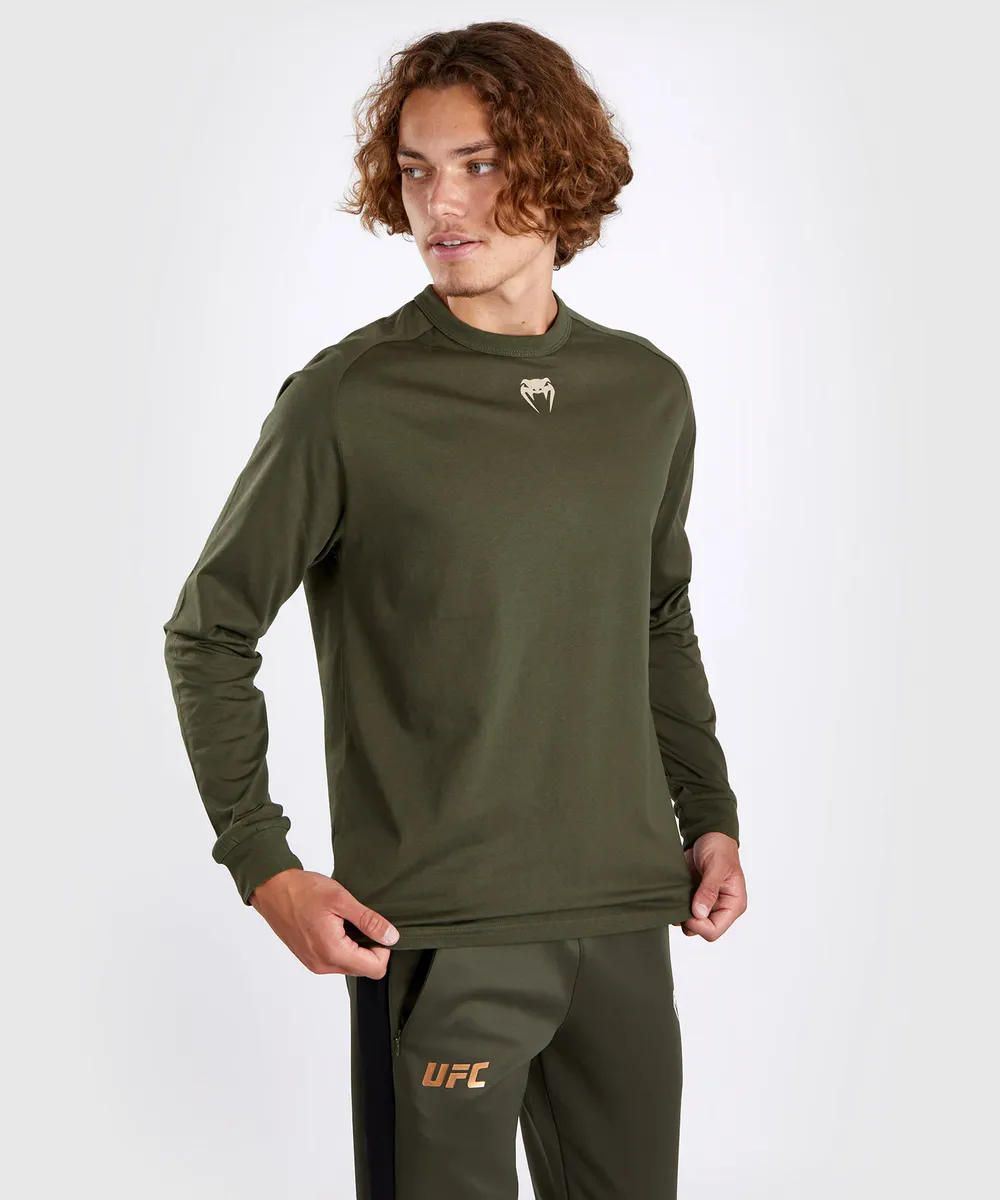 VENUM UFC ADRENALINE Genser Kaki - CombatStore.no