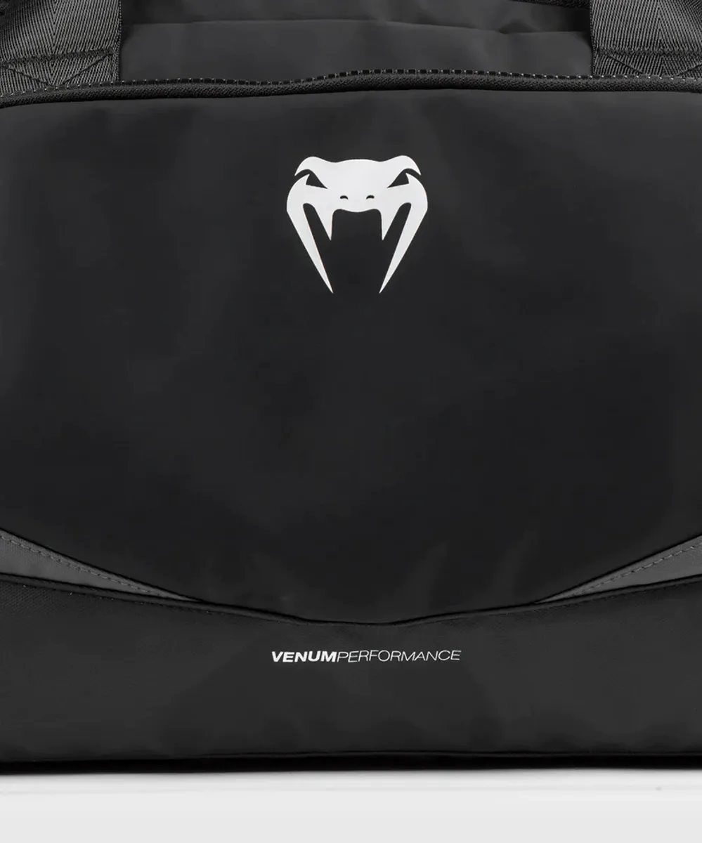 VENUM Trainer EVO 2.0 treningsbag Svart og Grå - CombatStore.no